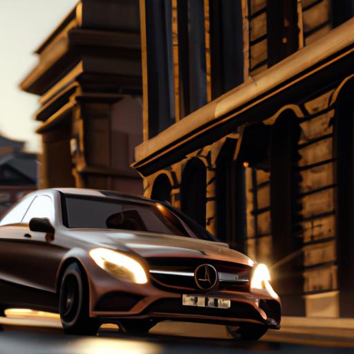 Are Mercedes Safe? The Facts You Need To Know – carpursuits.com