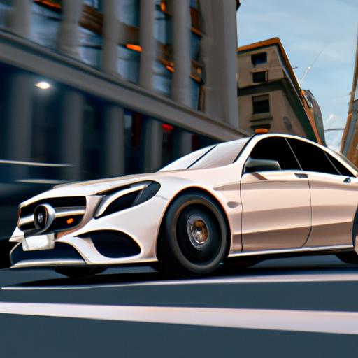 Are Mercedes Safe? The Facts You Need To Know – carpursuits.com