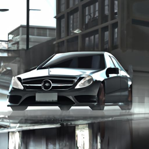 Are Mercedes Safe? The Facts You Need To Know – carpursuits.com
