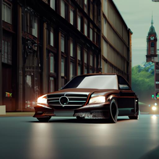 Are Used Mercedes Reliable? (Here’s What You Should Know) – carpursuits.com