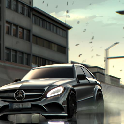 Can I Drive My Mercedes Without Key? (Here’s What You Should Know ...