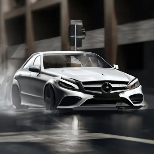 Can I Drive My Mercedes Without Key? (Here’s What You Should Know ...
