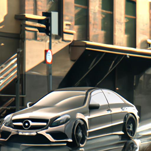 Can I Drive My Mercedes Without Key? (Here’s What You Should Know ...