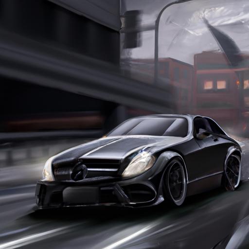 Can Mercedes Benz Keys Be Tracked? (UNCOVERED) – carpursuits.com