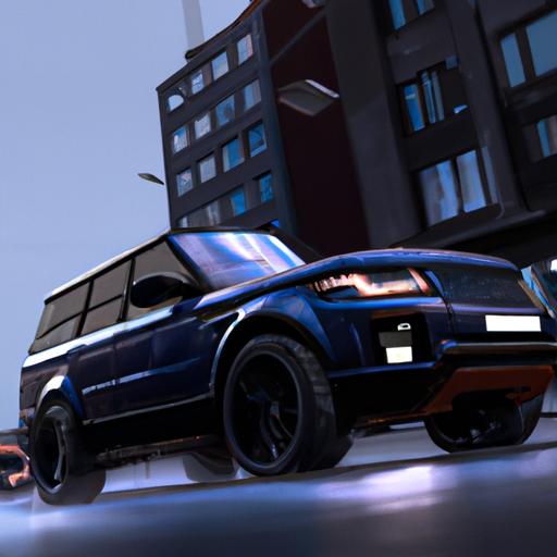 Can You Drive Range Rover Without Air Suspension? (Here’s What You Need ...