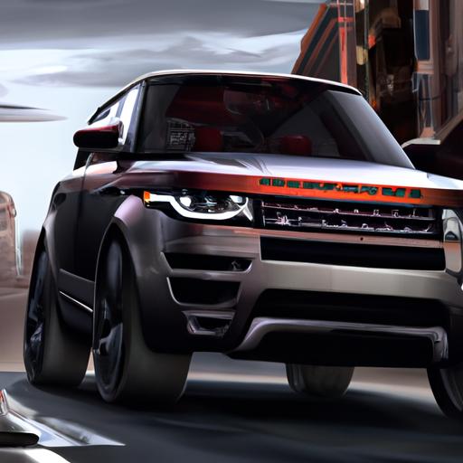 Can You Flat Tow a Range Rover? Here’s What You Need To Know ...