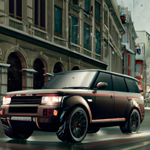 Can You Get a Range Rover on Mobility? (Here’s The Answer ...