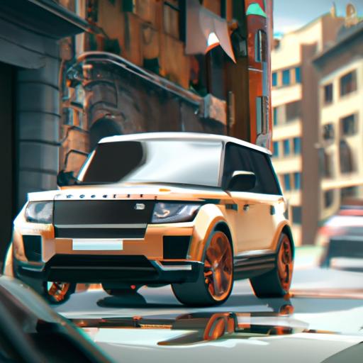Can You Jump Start a Range Rover? (Here’s What You Need to Know ...