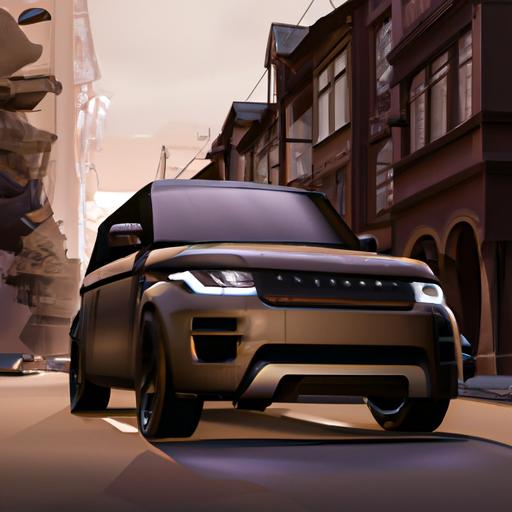 Can You Jump Start a Range Rover? (Here’s What You Need to Know ...