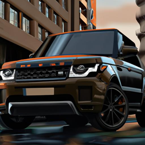 Can You Jump Start a Range Rover? (Here’s What You Need to Know ...