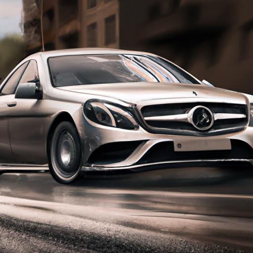 What’s the Difference Between Mercedes and Mercedes Benz? (EXPLAINED ...