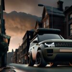 What’s the Difference Between Range Rover and Land Rover? – carpursuits.com