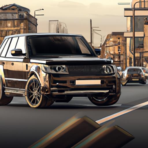 What’s the Difference Between Range Rover Autobiography and HSE ...