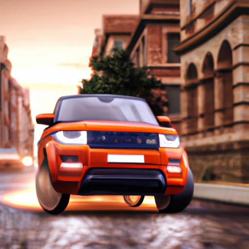 What’s the Difference Between Range Rover Autobiography and HSE ...