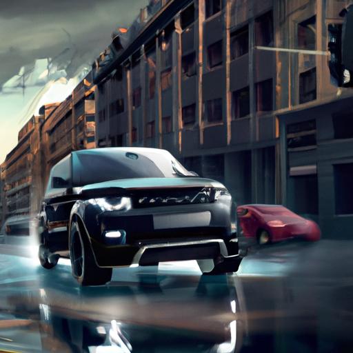 What’s the Difference Between Range Rover Autobiography and HSE ...