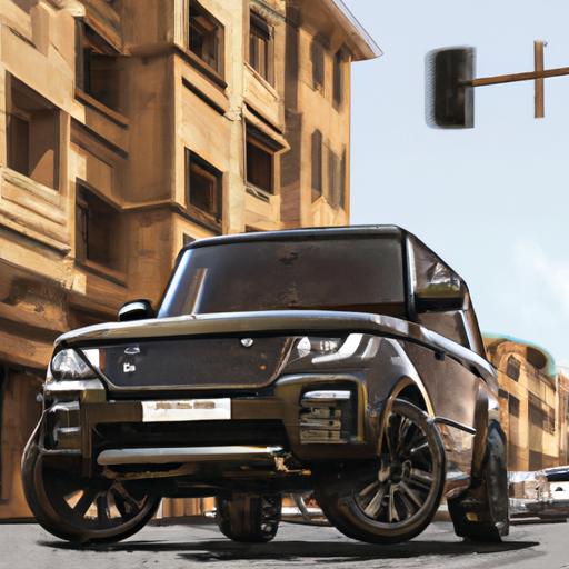 What Is The Difference Between Range Rover Autobiography and SV ...