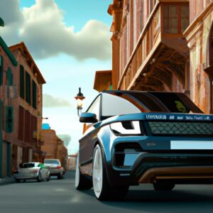 What Is The Difference Between Range Rover Autobiography and SV ...