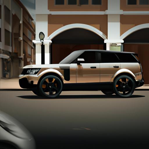 What’s the Difference Between Range Rover Autobiography and Vogue ...