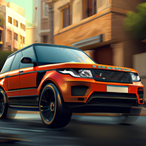 What’s the Difference Between Range Rover Autobiography and Vogue ...