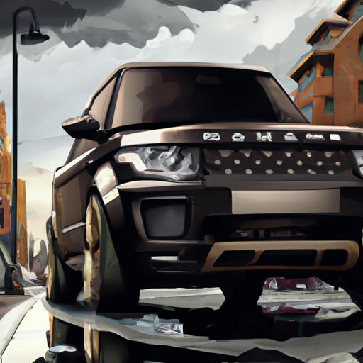 What’s the Difference Between Range Rover Autobiography and Vogue ...