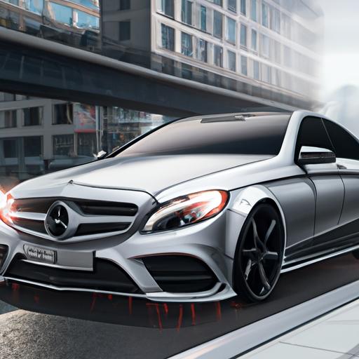 Do Mercedes Benz Have Catalytic Converters? (The Truth Revealed ...