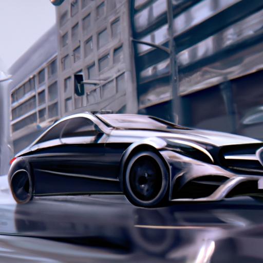 Do Mercedes Benz Have Tracking Devices? (Find Out Here) – carpursuits.com