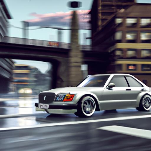 Do Mercedes Benz Have Tracking Devices? (Find Out Here) – carpursuits.com