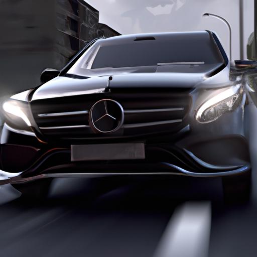 Does Mercedes Benz Drug Test? Get the Facts Here – carpursuits.com