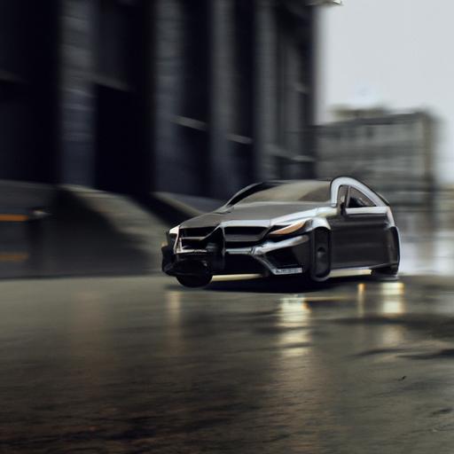 Does Mercedes Benz Drug Test? Get the Facts Here – carpursuits.com