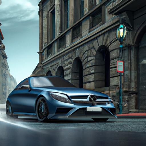 Does Mercedes Benz Have Hybrid Cars? Here’s What You Need To Know ...