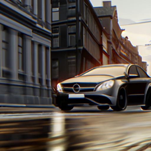 Does Mercedes Benz Use Renault Engines? (The Truth Revealed ...