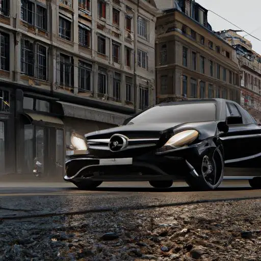 Does Mercedes Benz Use Renault Engines? (The Truth Revealed ...