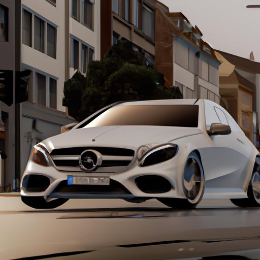 Does Mercedes Benz Use Renault Engines? (The Truth Revealed ...