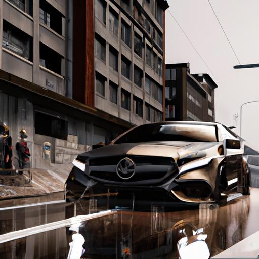 Does Mercedes Benz Use Renault Engines? (The Truth Revealed ...