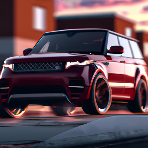 Does Range Rover Have 7 Seats? (Here is What You Need To Know ...