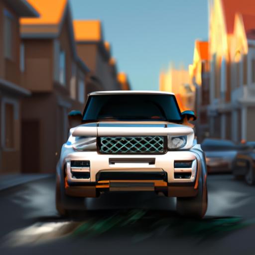 Does Range Rover Have Ambient Lighting? (Everything You Need To Know ...