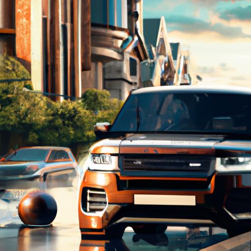 Does Range Rover Have CarPlay? (A Complete Guide) – carpursuits.com