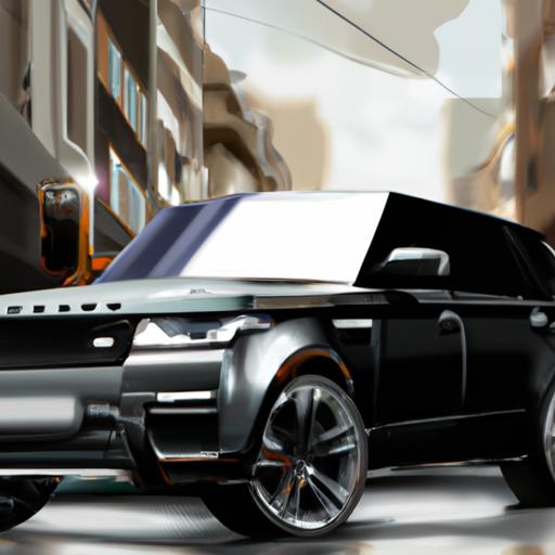 Does Range Rover Have CarPlay? (A Complete Guide) – carpursuits.com