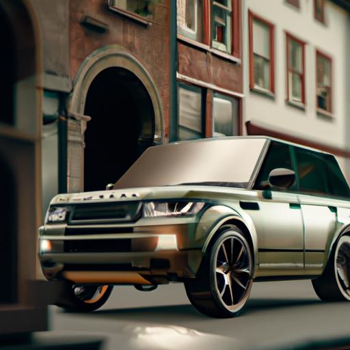 Does Range Rover Have Remote Start? (Here’s What You Should Know ...