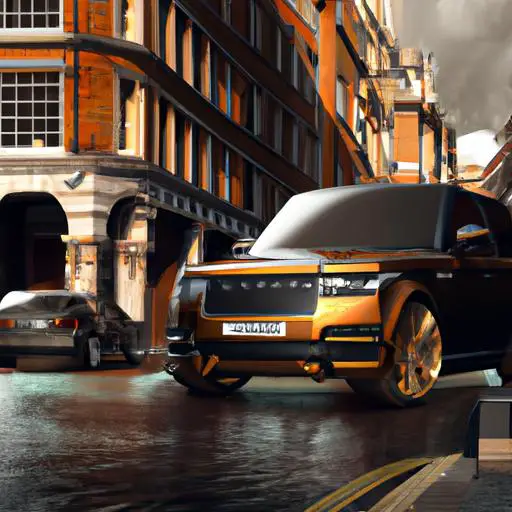 Does Range Rover Have Remote Start? (Here’s What You Should Know ...