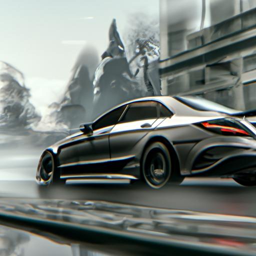 How Big is Mercedes Benz? (Here’s What You Need To Know) – carpursuits.com