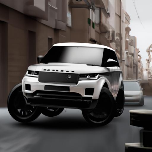 How Long Does it Take to Build a Range Rover? (The Surprising Answer ...