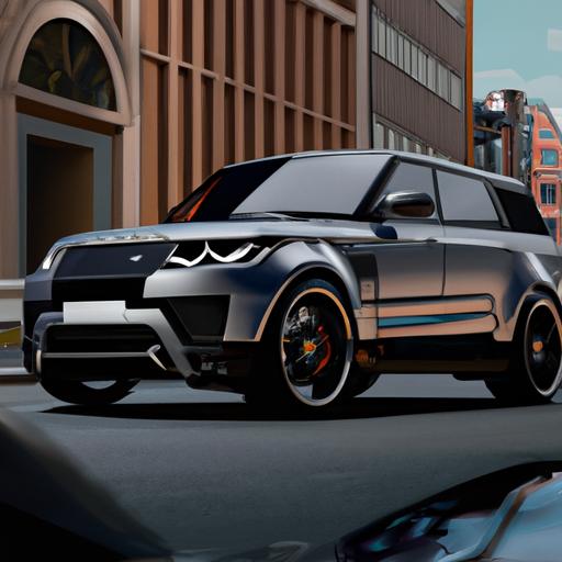 How Long Does it Take to Build a Range Rover? (The Surprising Answer ...