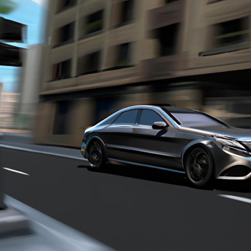 How Long Does it Take To Build a Mercedes Benz? (A Closer Look ...