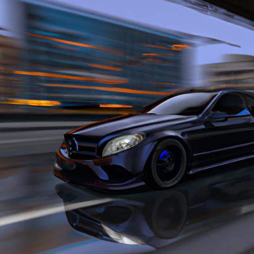 How Long Does it Take To Build a Mercedes Benz? (A Closer Look ...