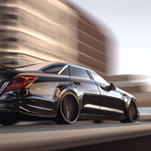 How Long Does it Take To Build a Mercedes Benz? (A Closer Look ...