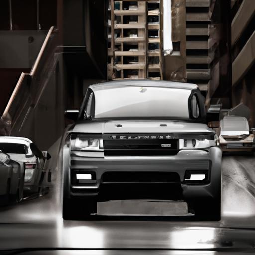 How Many Range Rover Autobiography Were Made? (The Answer Revealed ...