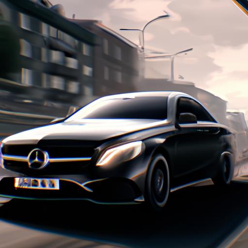 How Much Does a Mercedes Benz Weigh? (The Surprising Facts ...