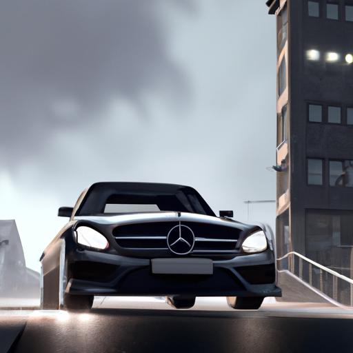 How Much is a Mercedes Benz? (Pricing and Features Explained ...