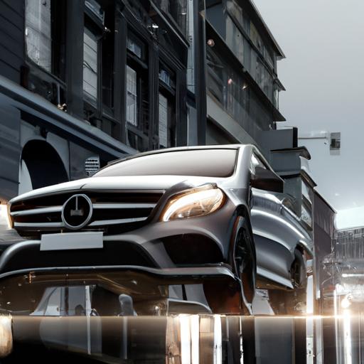 How Much is a Mercedes Benz? (Pricing and Features Explained ...